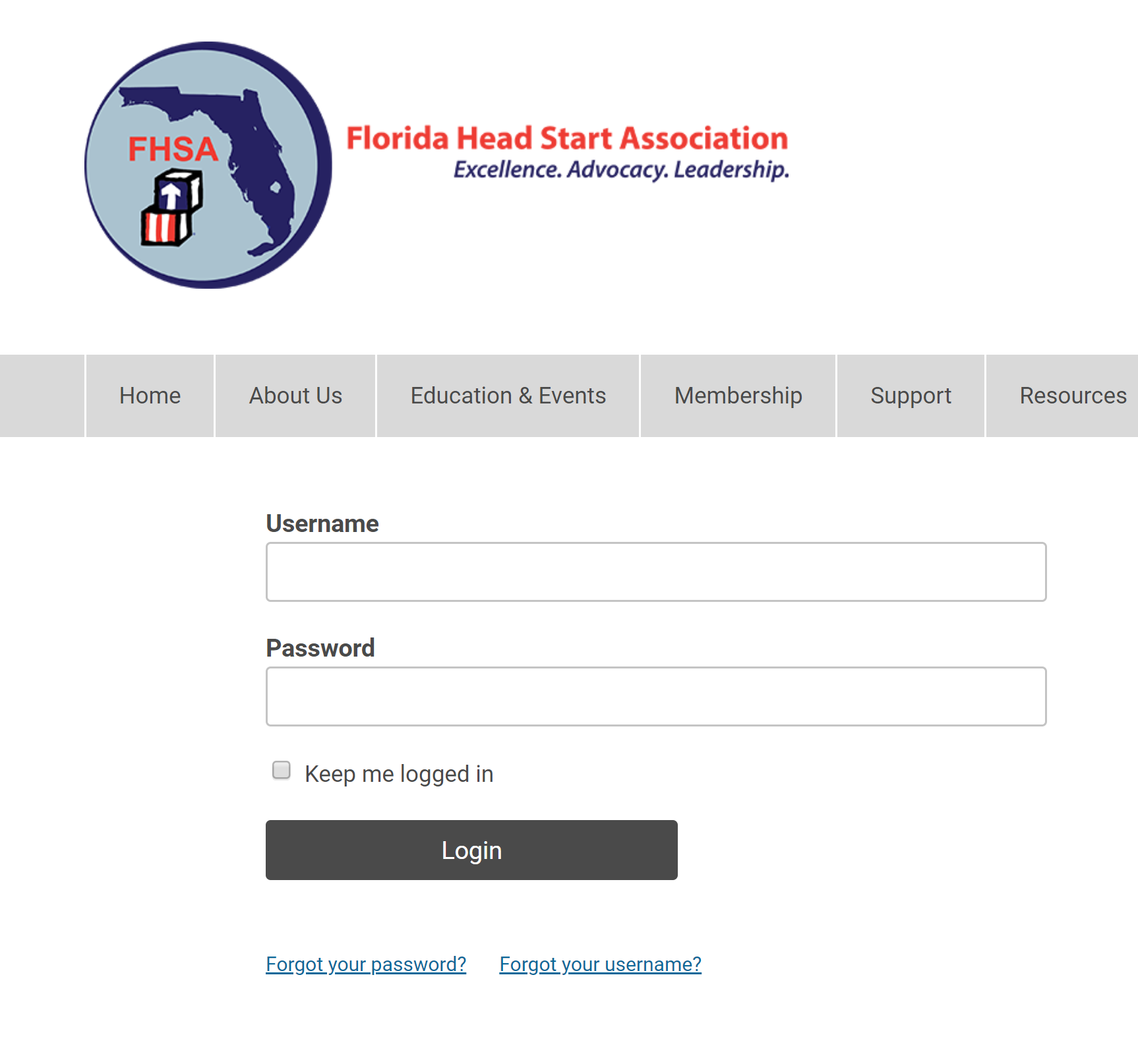 Login Tip Sheet